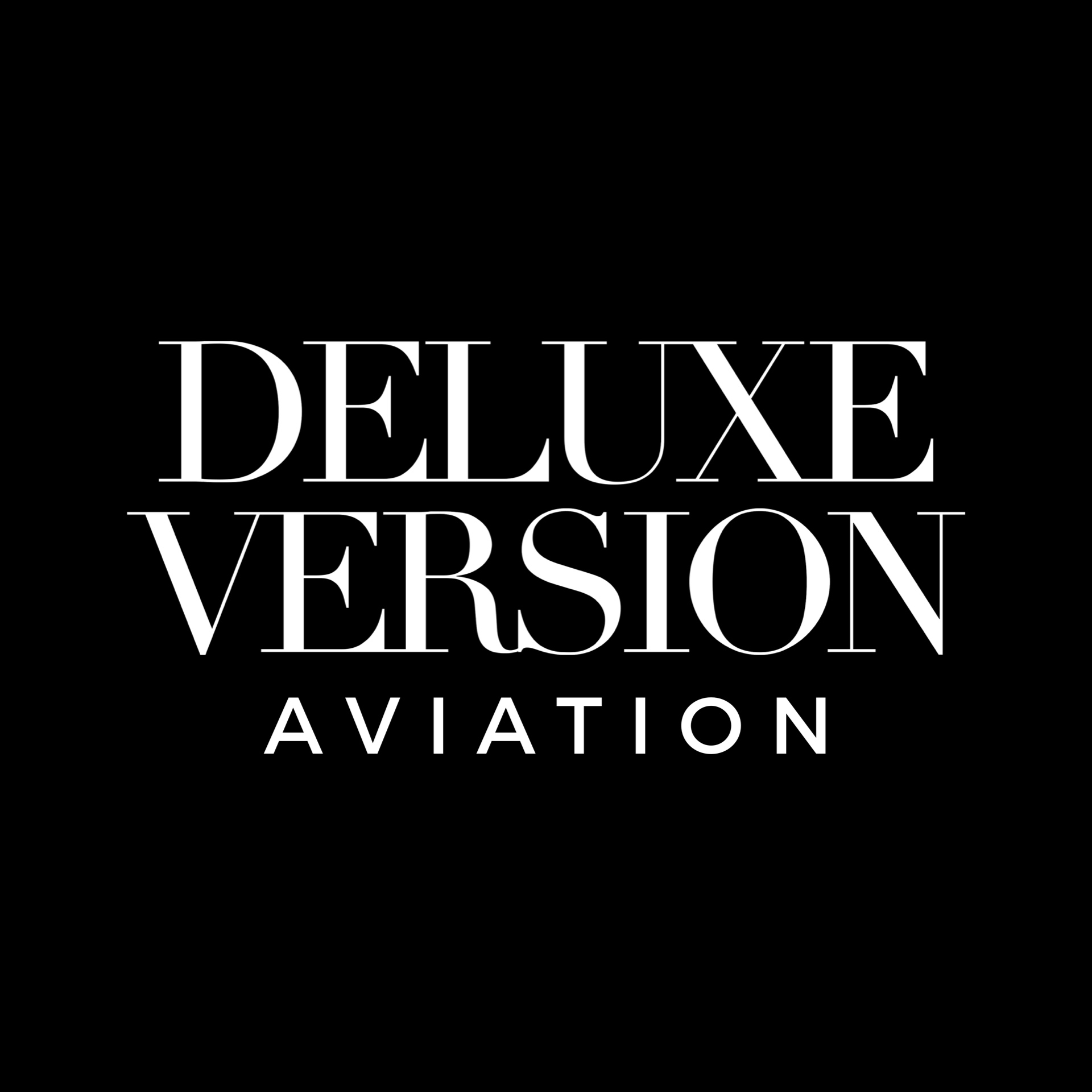 Deluxe Version Aviation – Deluxe Version Magazine Deluxe Version Aviation – Deluxe Version Magazine