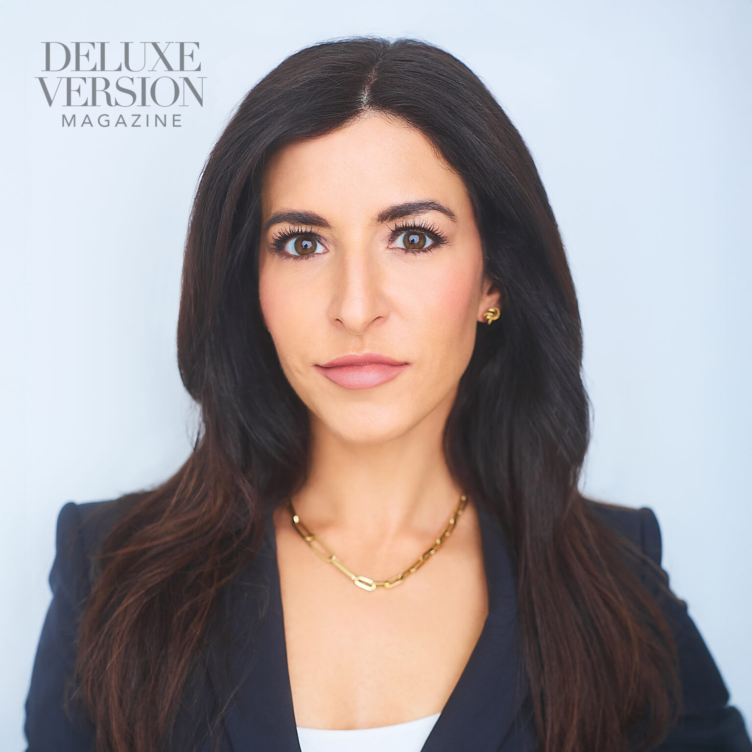 A Proven Leader for Clark County: Manny Kess – Deluxe Version Magazine