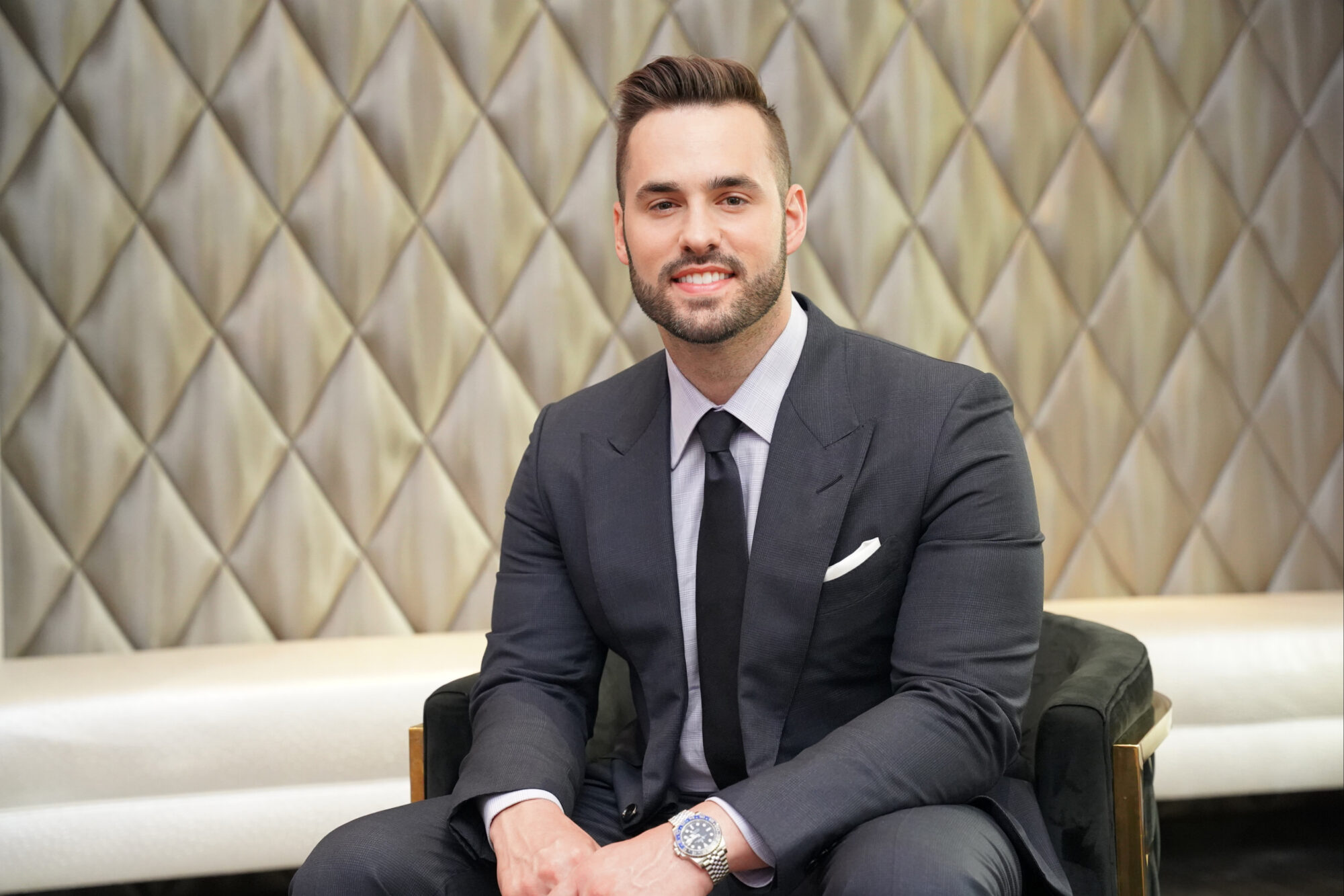 David Menocal Values A Personal Approach – Deluxe Version Magazine