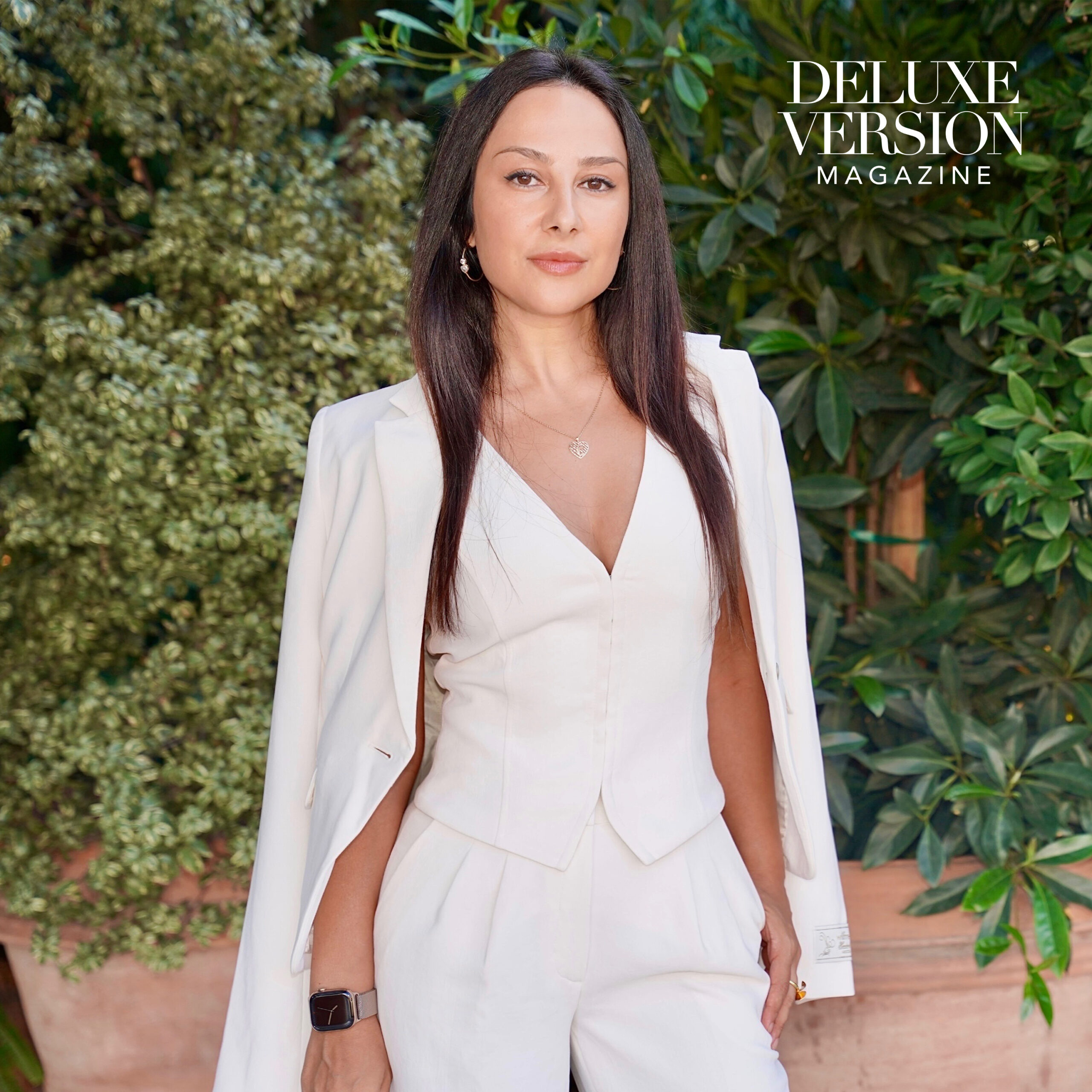 Icons Of Los Angeles – Deluxe Version Magazine