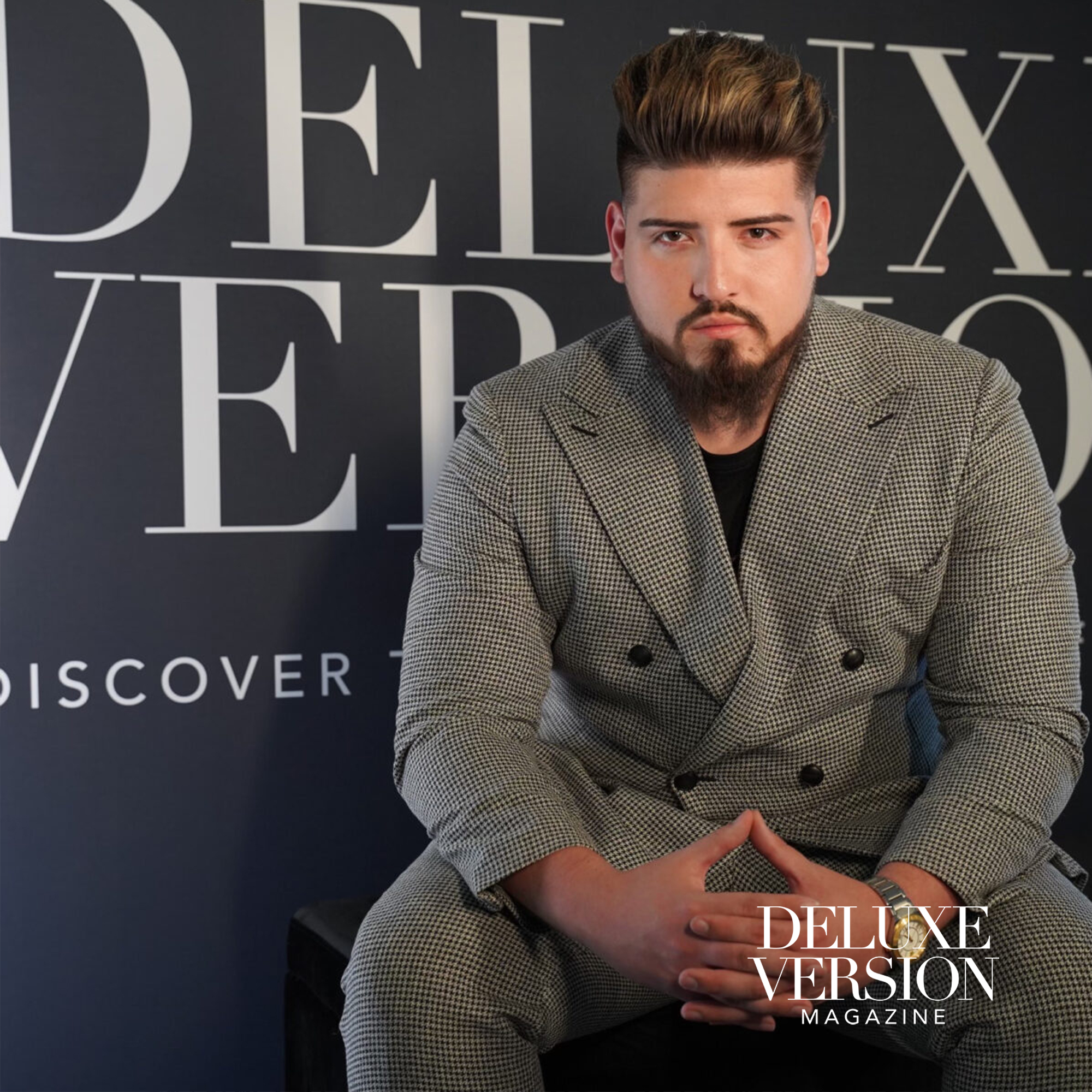 The Wolf Of Real Estate On YouTube – Deluxe Version Magazine